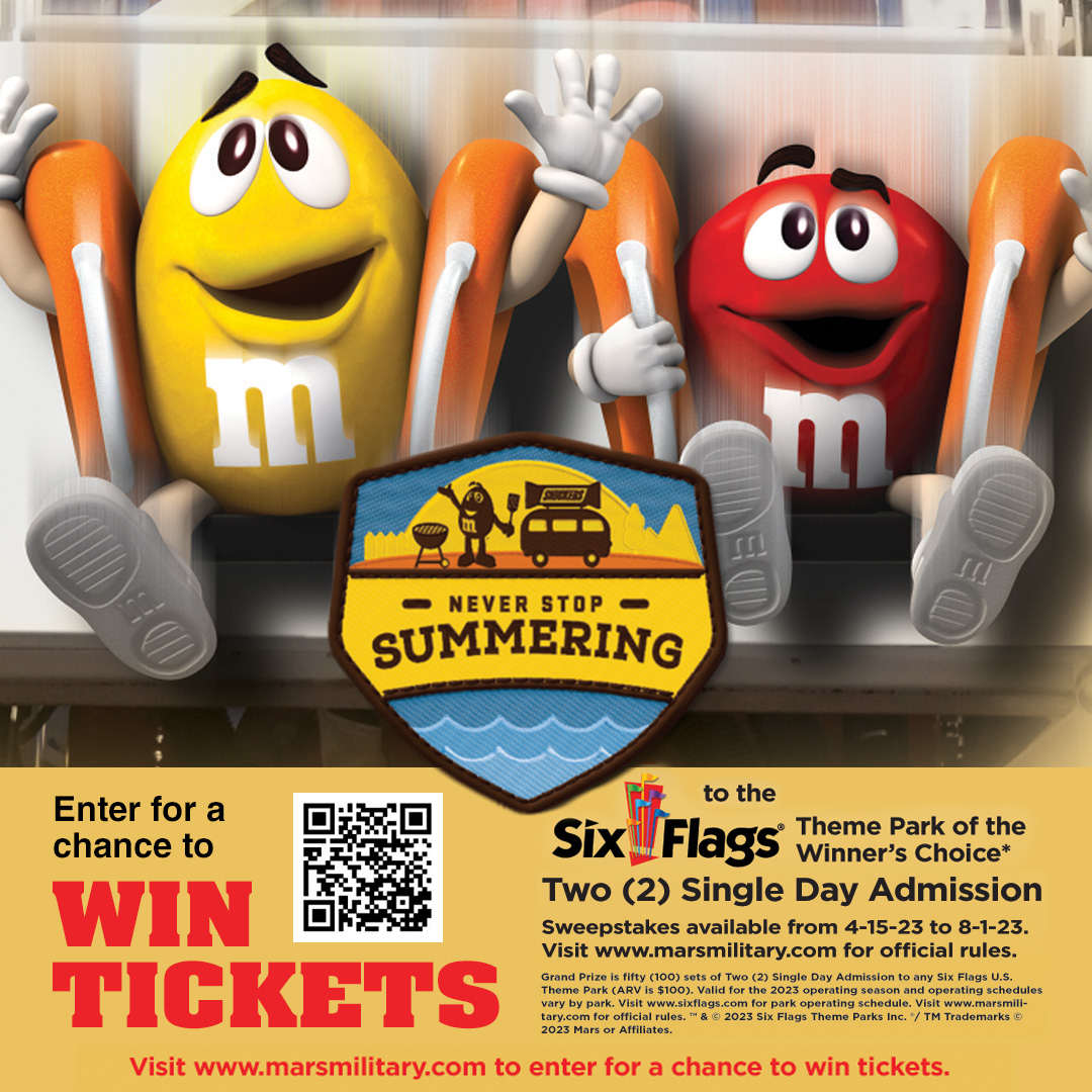 Springing Into Summer!