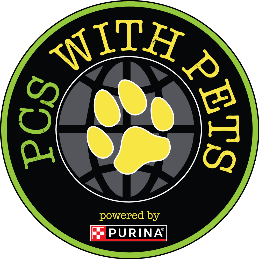 April News from the Purina Pro Plan Military Pet Club